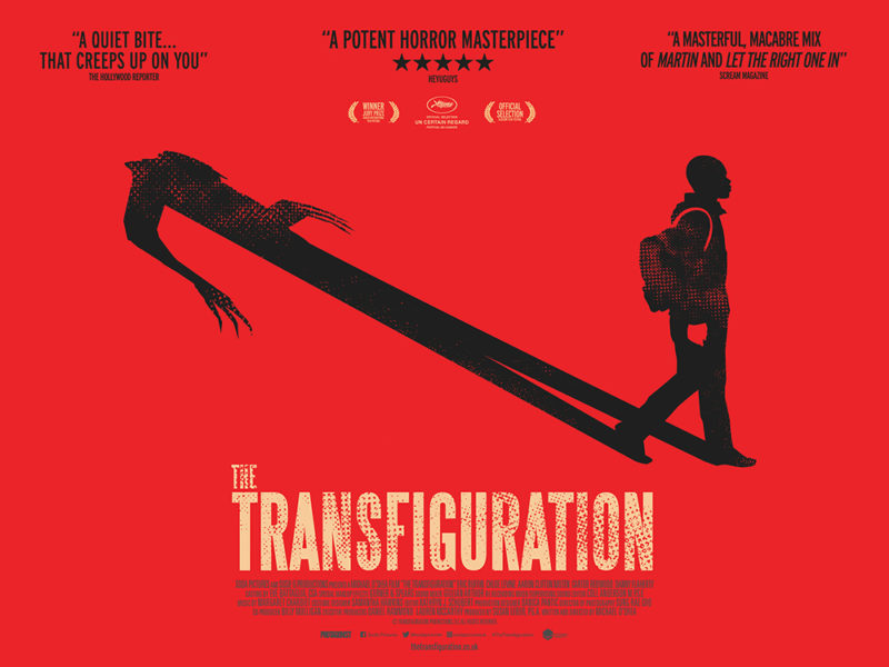 Film: The Transfiguration Review - Alt A Review