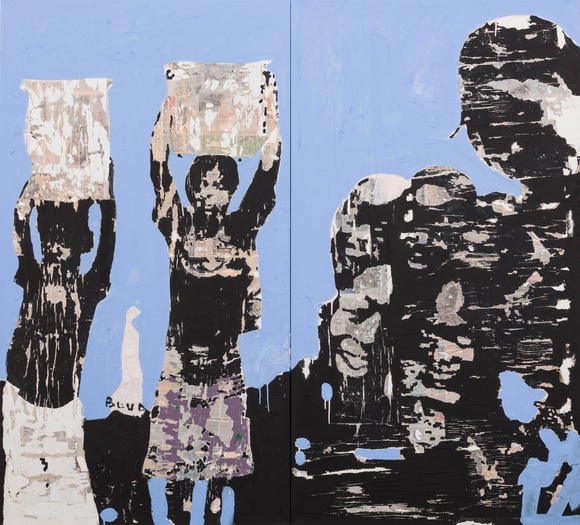 Jack Bell Gallery: Devil in Disguise - Alt A Review