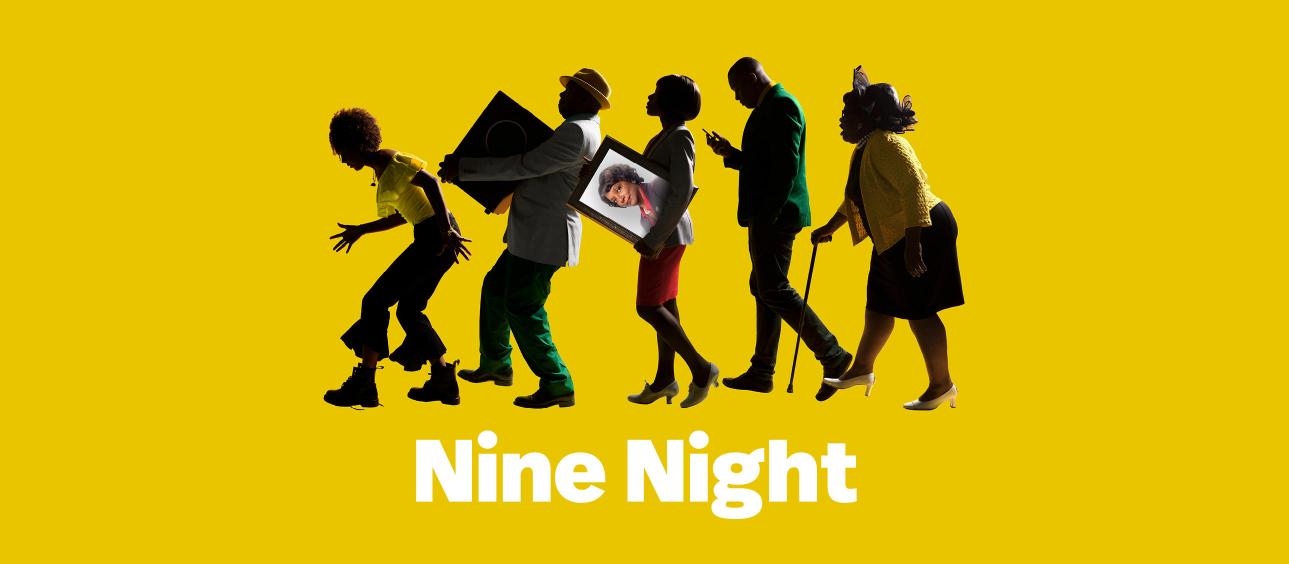 National Theatre: Nine Night Review - Alt A Review
