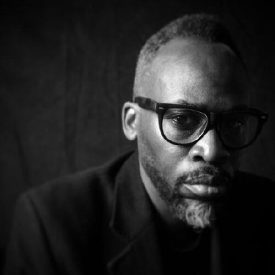 Interview with Simon Frederick “Black is the New Black” - National ...