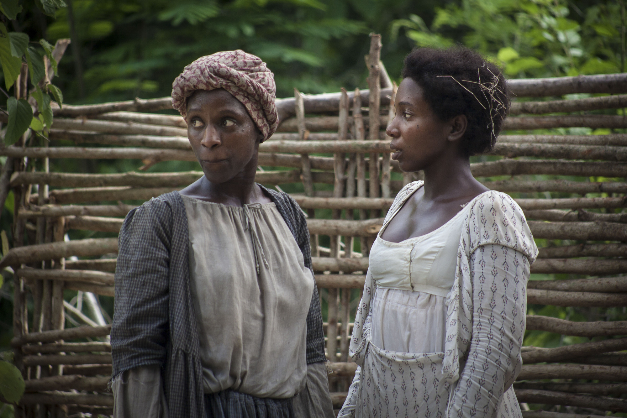 The Long Song: Director, Writer and Cast talk about the Upcoming BBC ...