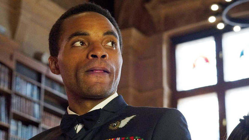 Win 2 Tickets: HERO – Inspired By The Extraordinary Life & Times Of Mr ...