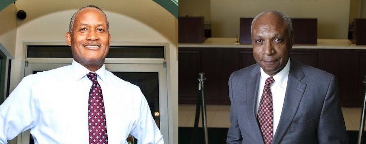 Black Owned Banks City First and Broadway Financial Corp merge to form ...