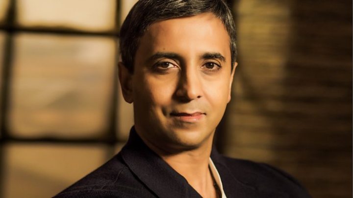 Q&A with Tej Lalvani: Dragons’ Den 18th series returns on new home BBC ...