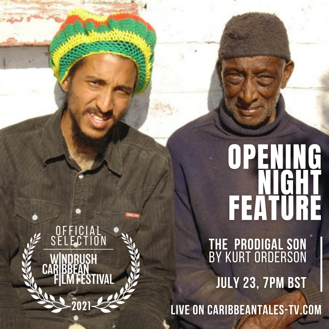 Windrush Caribbean Film Festival is on!! First look guide to films and ...