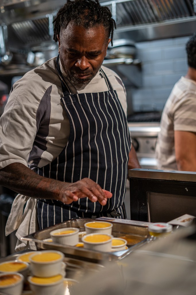 Rudie’s Jerk Shack collaborates with ASH Culinaria x Chef Anthony ...