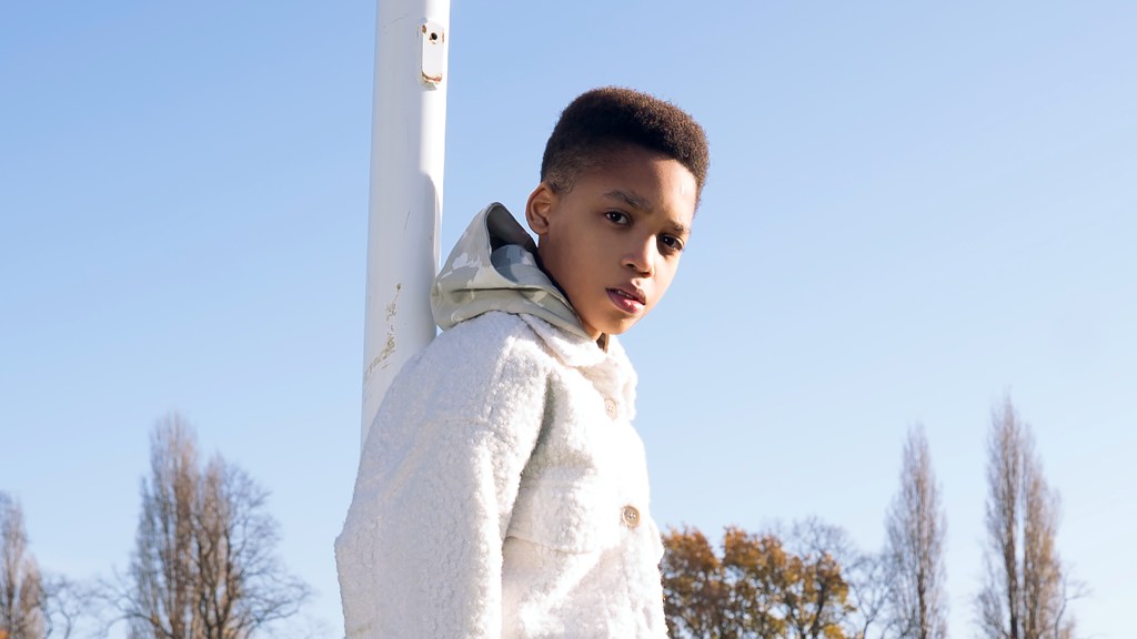 Talking to Star of John Lewis Xmas Advert Jordan Nash - Alt A Review