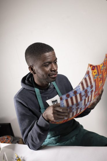 Interview: Anthony Amoako-Attah among Shortlisted Brookfield Properties ...