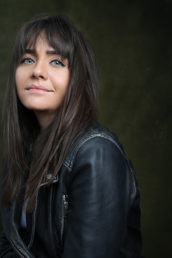 Cast joining Samantha Womack in West End production of The Lion, the ...