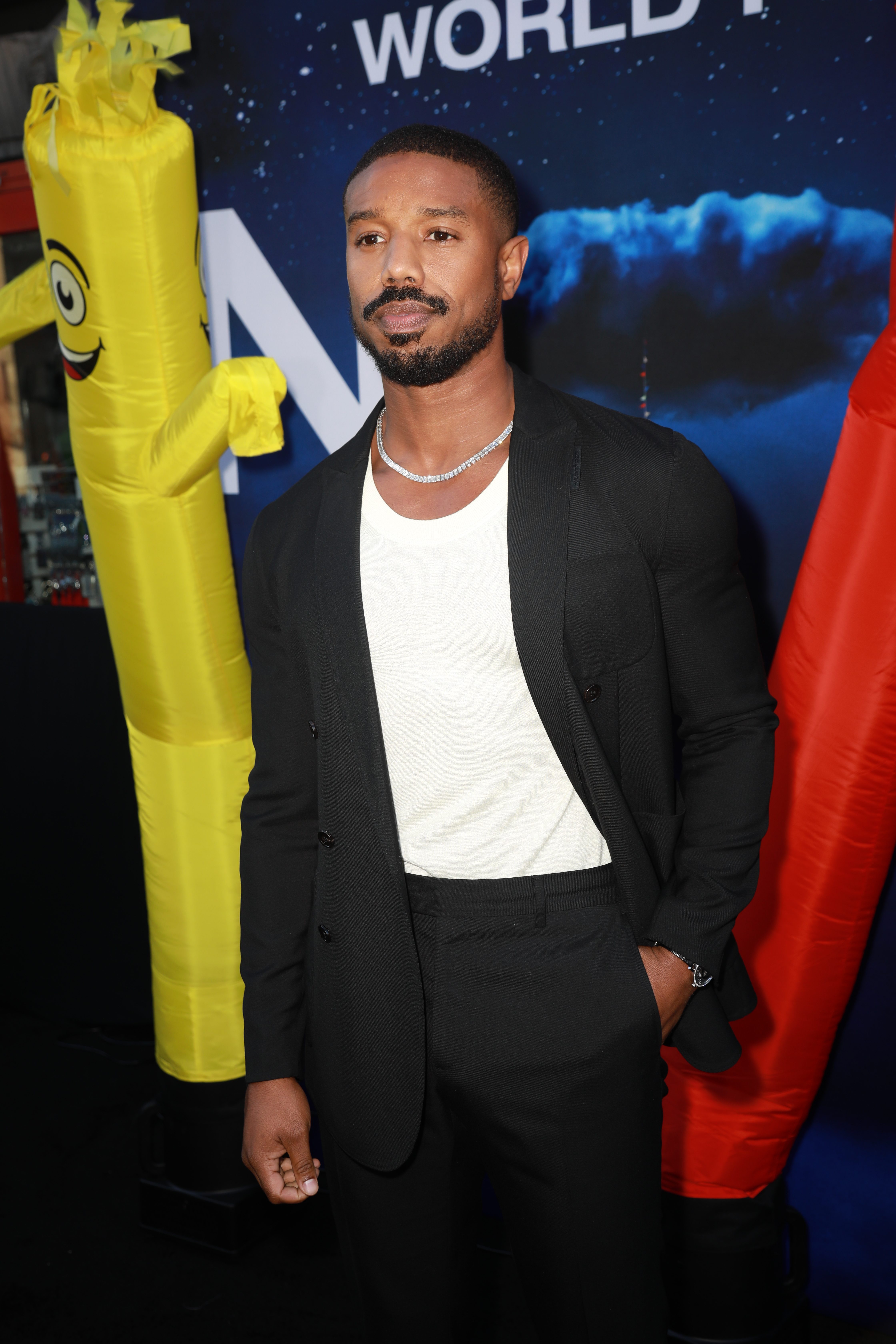 NOPE Los Angeles Premiere Exclusive Images - Alt A Review