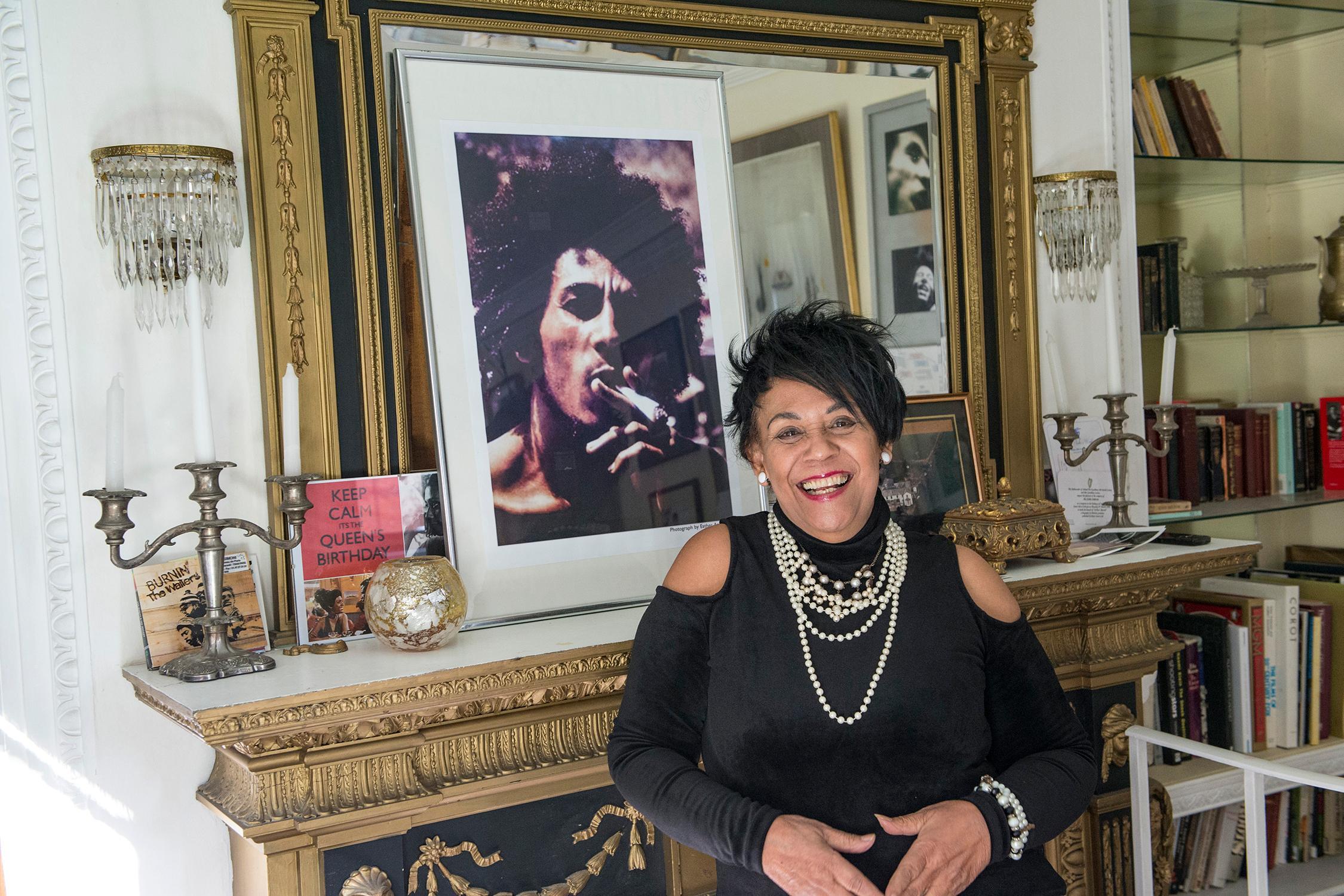 Meet Esther Anderson Photographer & Filmmaker: Part of Jamaica to the ...