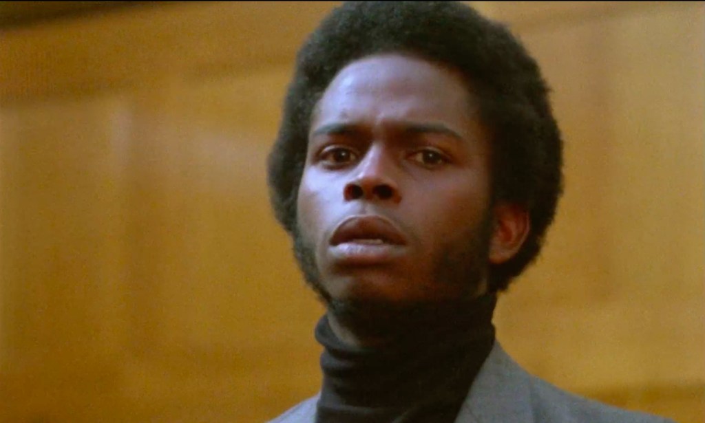 Burning an Illusion (Menelik Shabazz, 1981), BFI Blu-ray & Digital ...