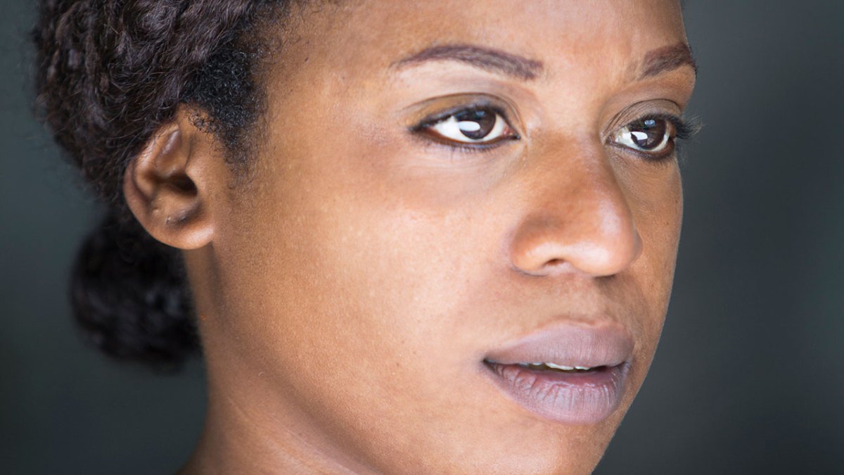 Gloria Williams's new play "King Hamlin" to open at Park Theatre "I want to tell stories where ...