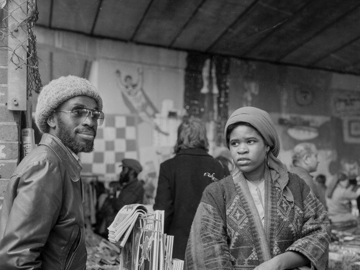 Charlie Phillips’ Archive Exhibition - post Carnival Retrospective ...