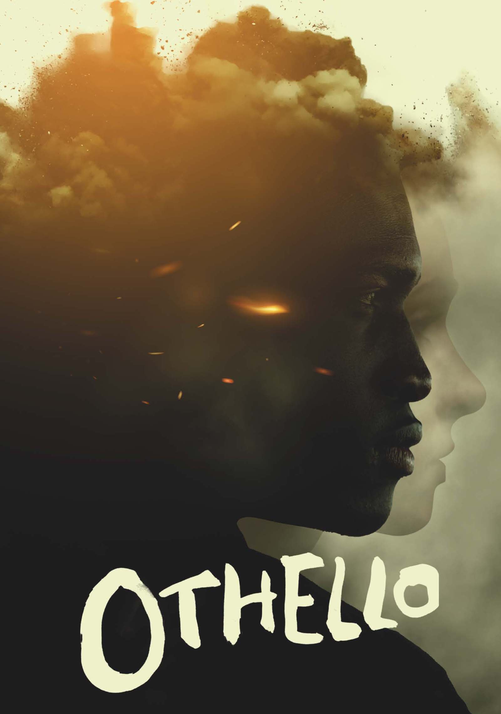 First Look: Rehearsal images released for Othello at The Watermill 16 Sept - 15 Oct - Alt A Review