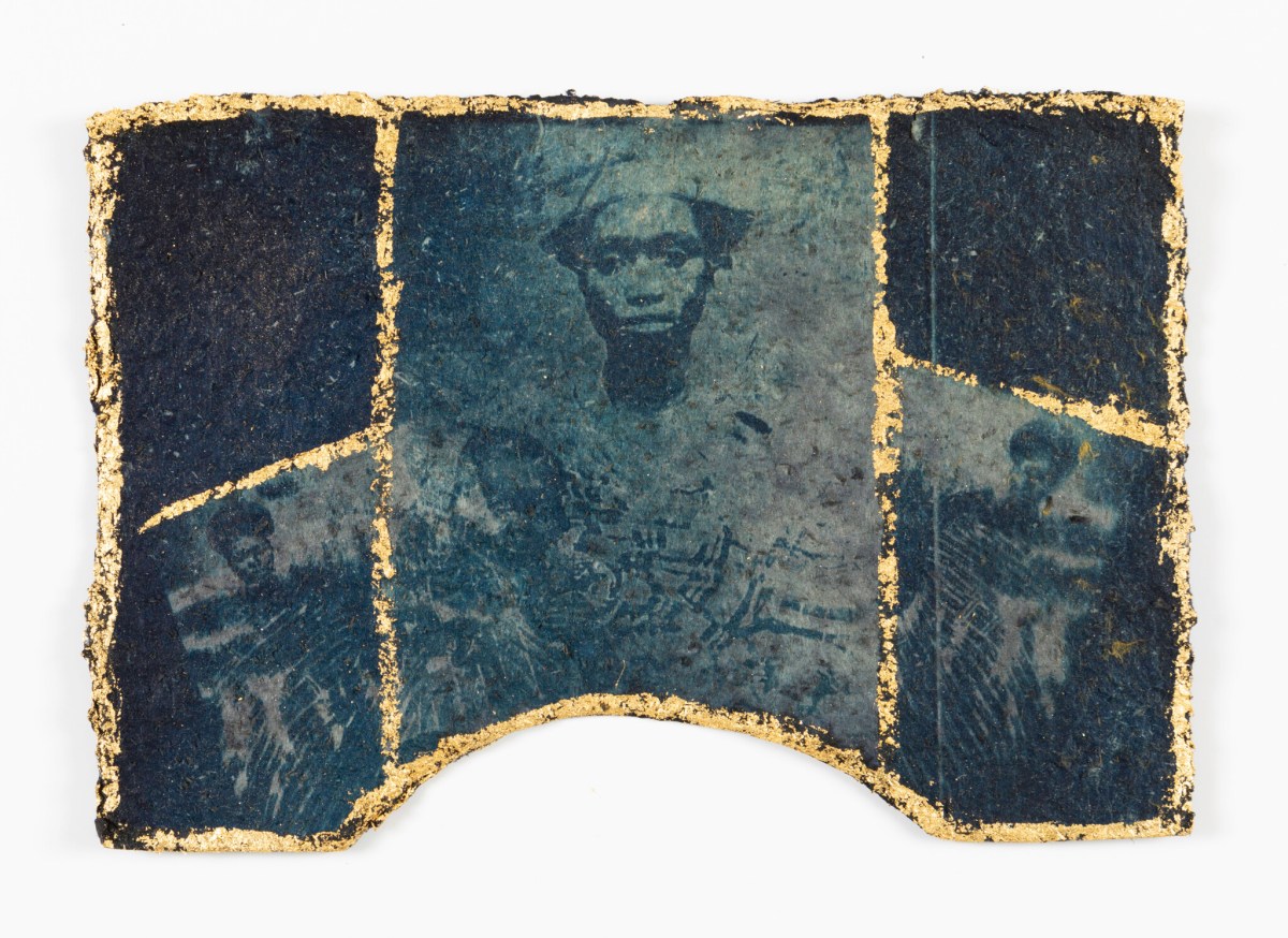 Worth checking out at 1-54 on until 16th October: some of the hottest ...