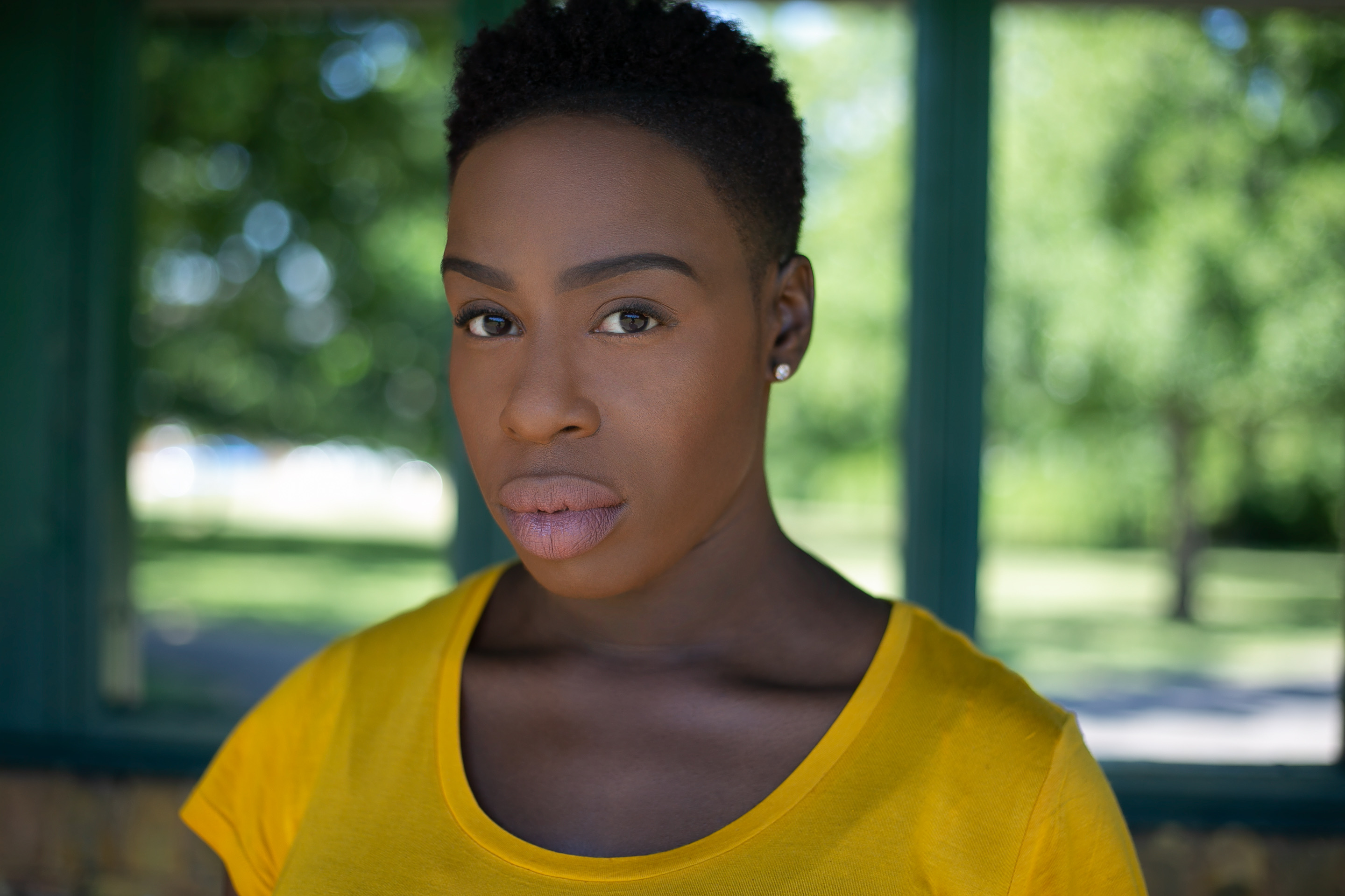 Meet the Cast of Alice at Brixton House: Alice in Wonderland fused with ...