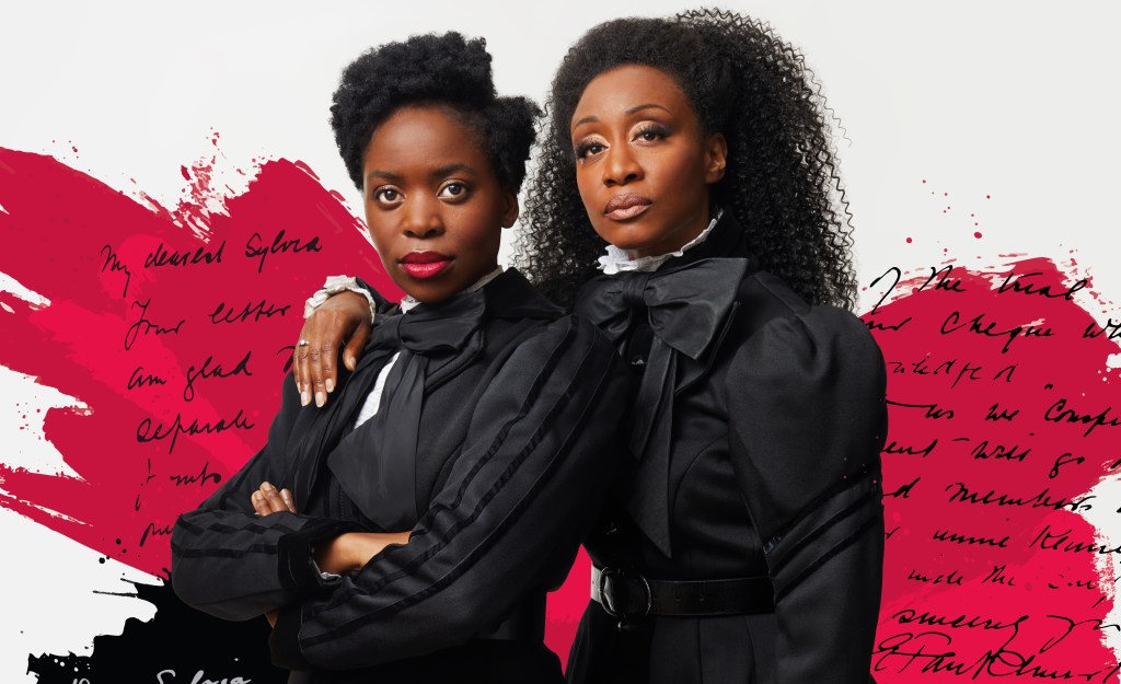 Win Two Tickets: New musical Sylvia starring Beverley Knight and Sharon ...