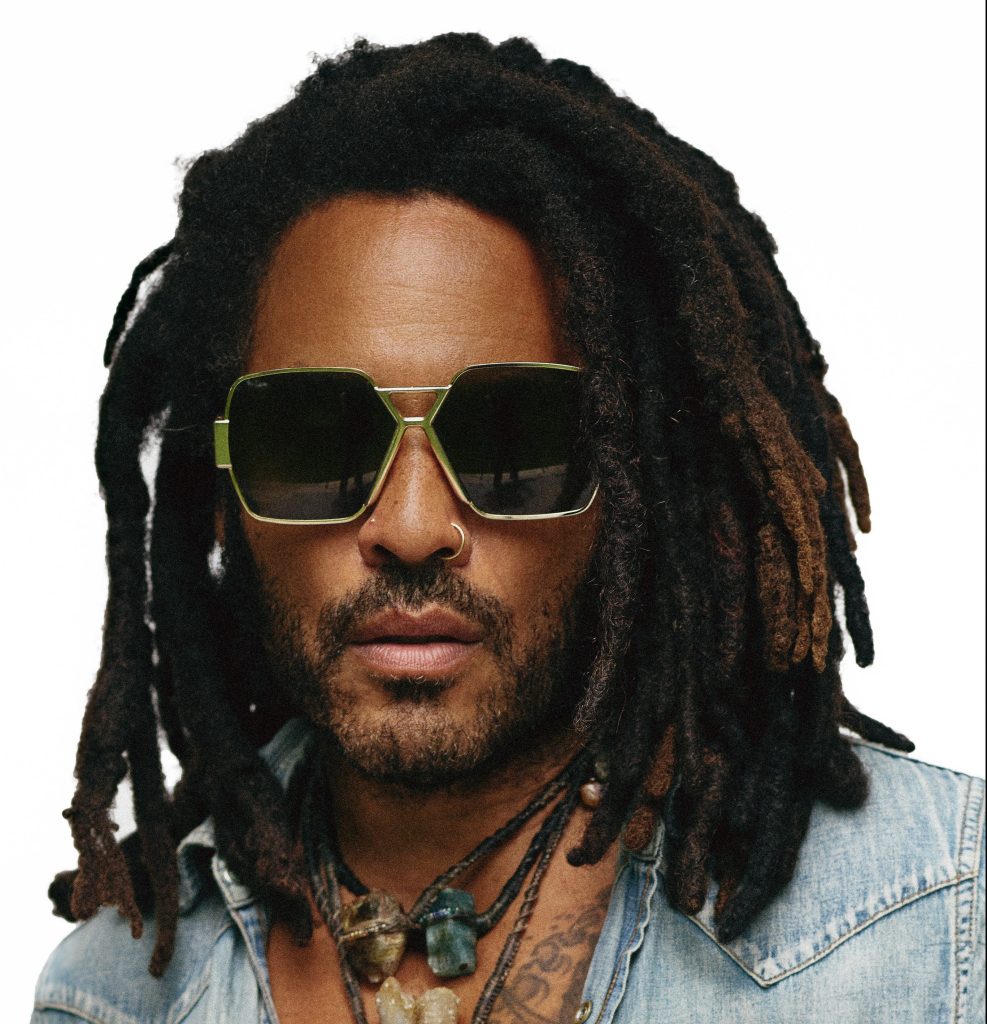 Grammy®-winning musician Lenny Kravitz to deliver “In Memoriam ...