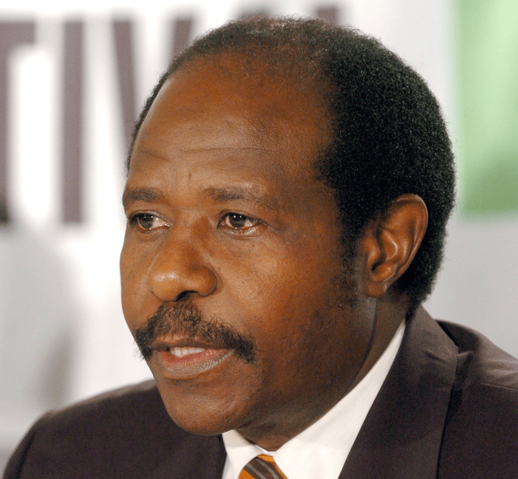 Paul Rusesabagina Hero who inspired the Rwanda Hotel Film is Freed from ...