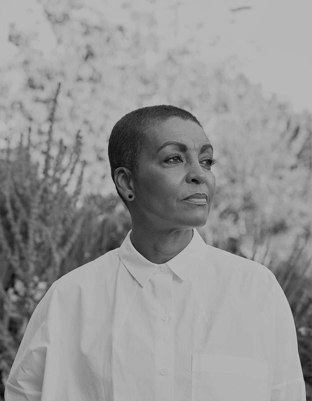 A Candid Conversation with Adjoa Andoh HonFRSL ahead of directing and ...