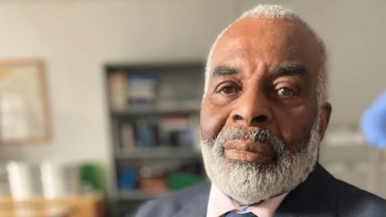 Remembering Stephen Lawrence: 30 years on after savage murder: Neville Lawrence says "he does ...