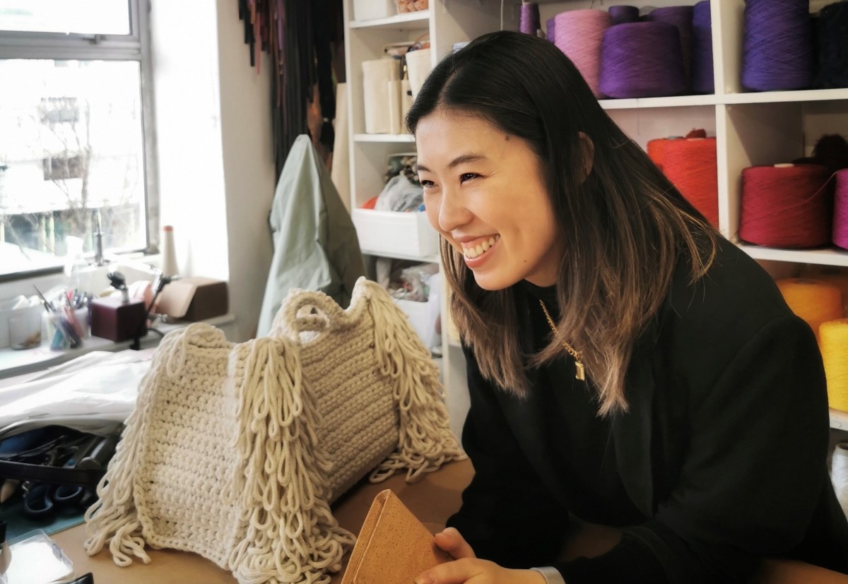 In Conversation with Moyang Yang: Founder, MOYA London - Alt A Review