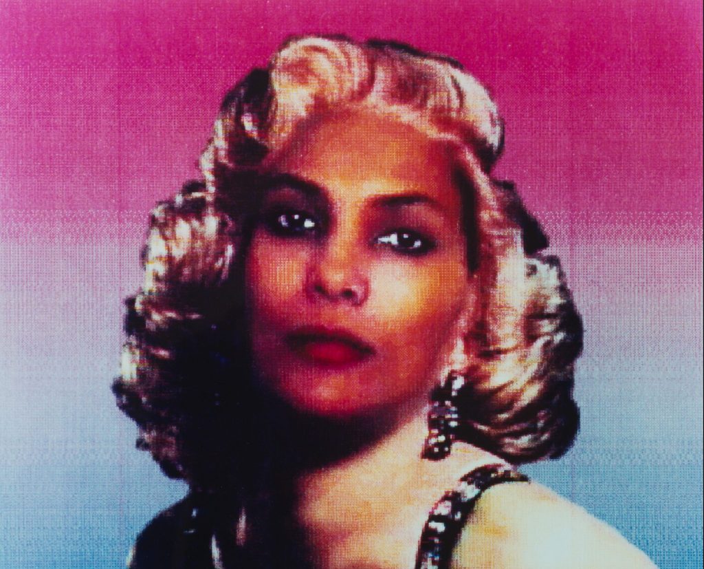 BLACK VENUS opens at Somerset House: Pay What You Can - Alt A Review