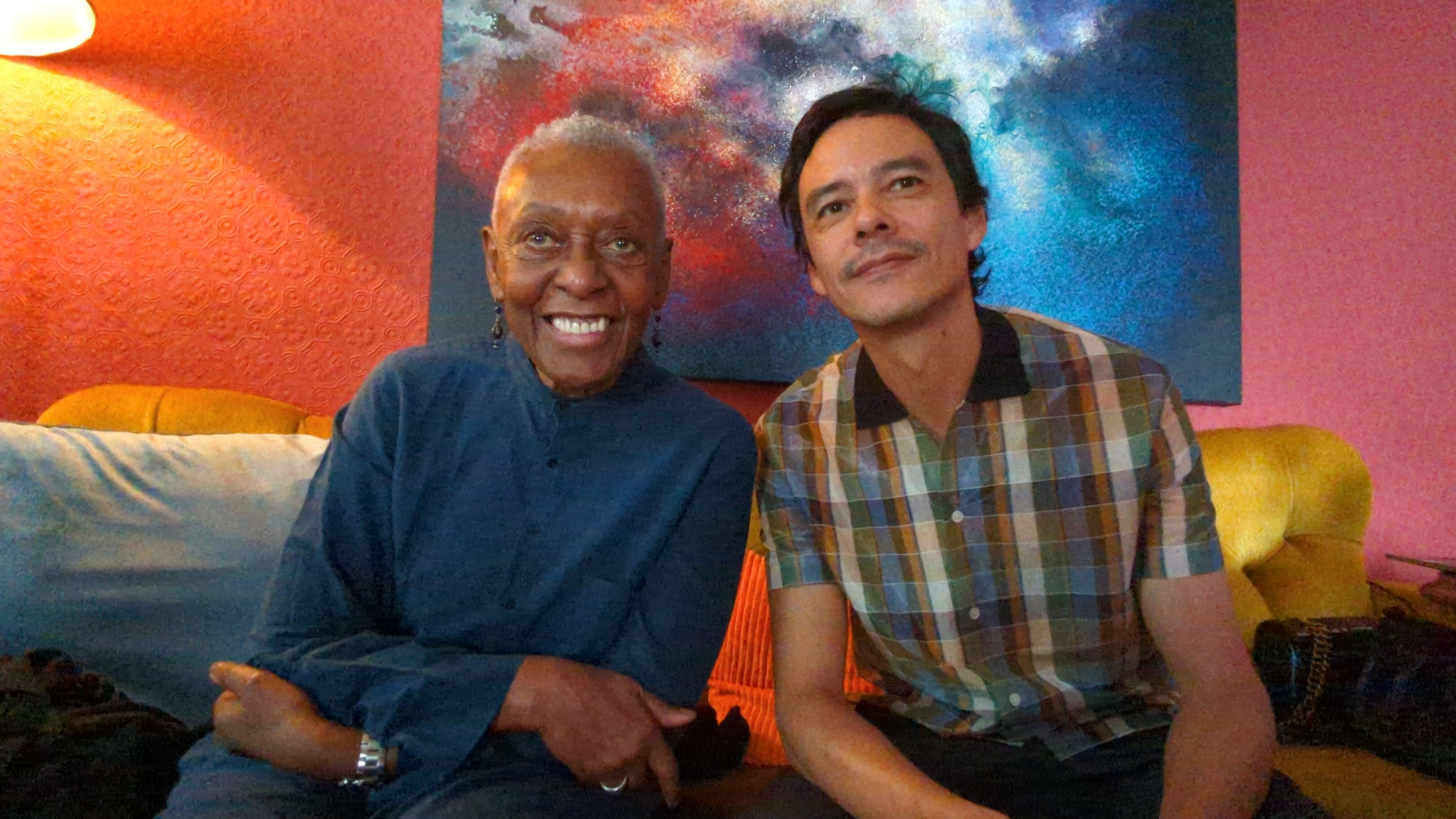 Invisible Beauty: Documentary hails Style Icon Bethann Hardison the ...