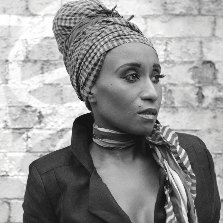 Talawa Firsts 2023: Rubi Alexandra, Malika Booker and Kareem Parkins ...