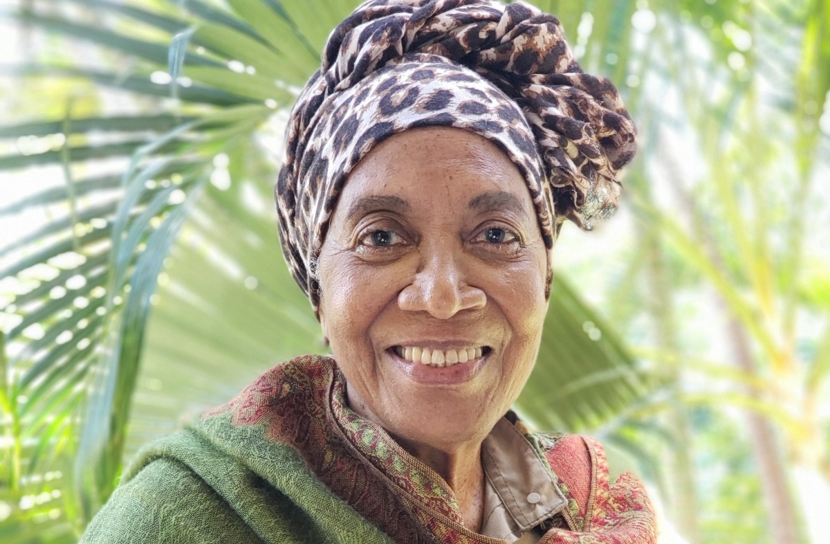 The Big Interview: Barbara Makeda Blake-Hannah, Britain’s First Black ...