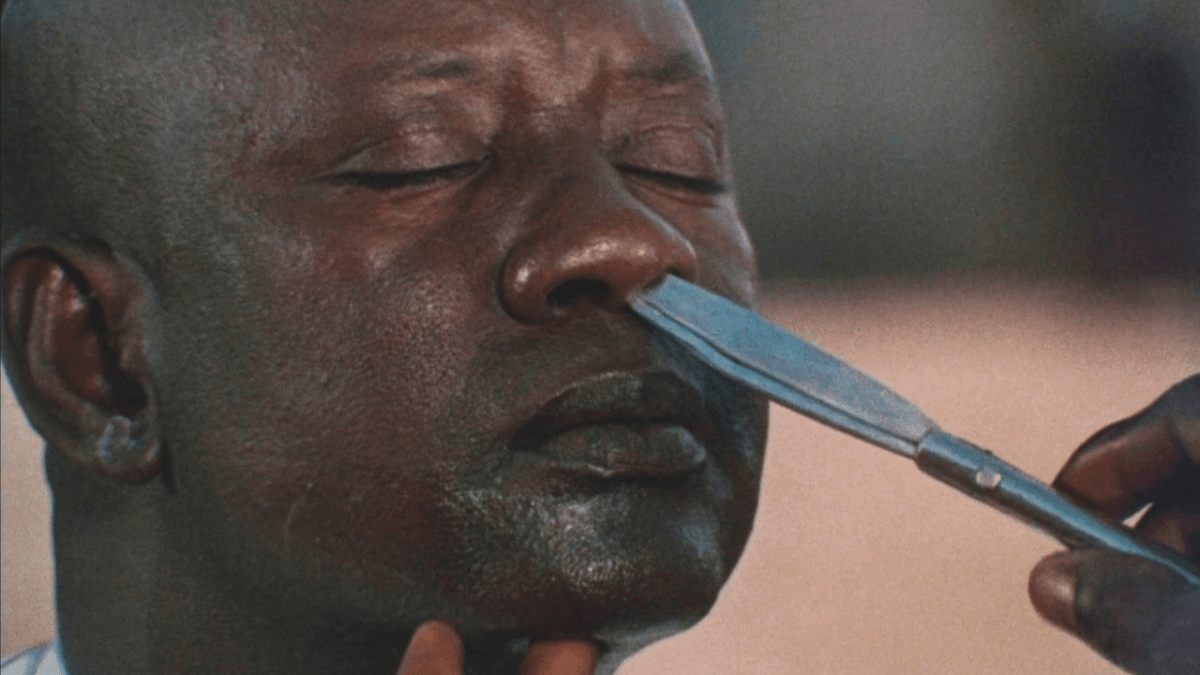 Rebel Cinema BFI Celebrates Ousmane Sembène at 100: Mandabi screenings ...