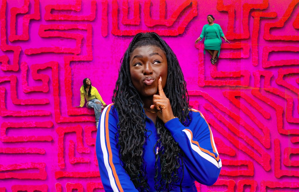 Diary Date: Comedy about Black Womanhood "Brenda's Got A Baby" Writer ...