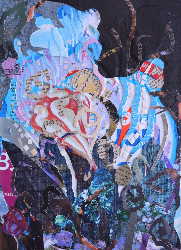 Culture&, Sotheby’s Institute of Art & Gallery OCA present "Together We ...