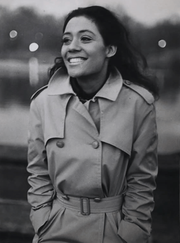 Talking to Esther Anderson ahead of her photography show | Bob Marley ...