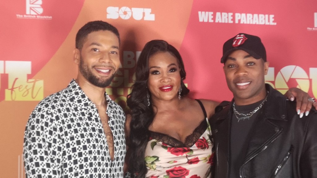 Andi Osho on RSC Debut in Fat Ham: Need for Diversity Behind the Scenes ...