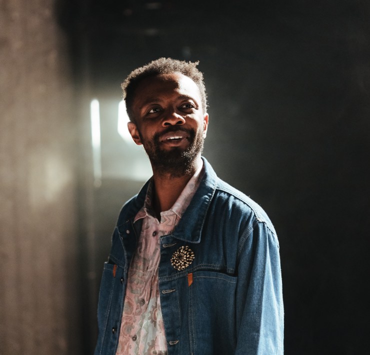 Broadway Actress Adrienne Warren Makes West End Debut in Tina - Alt A ...