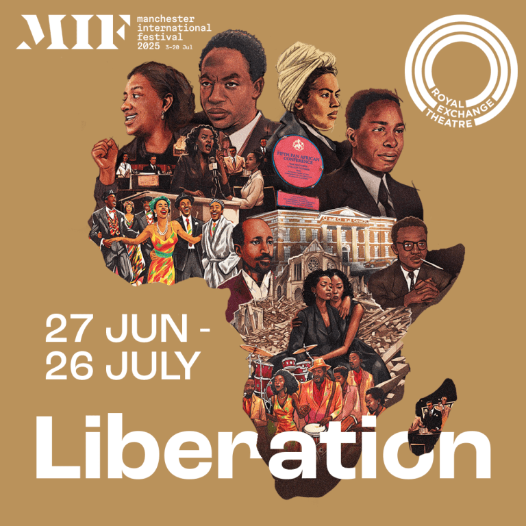 Immersive New Installation “A Symphony of Flesh and Bones” Brings ...