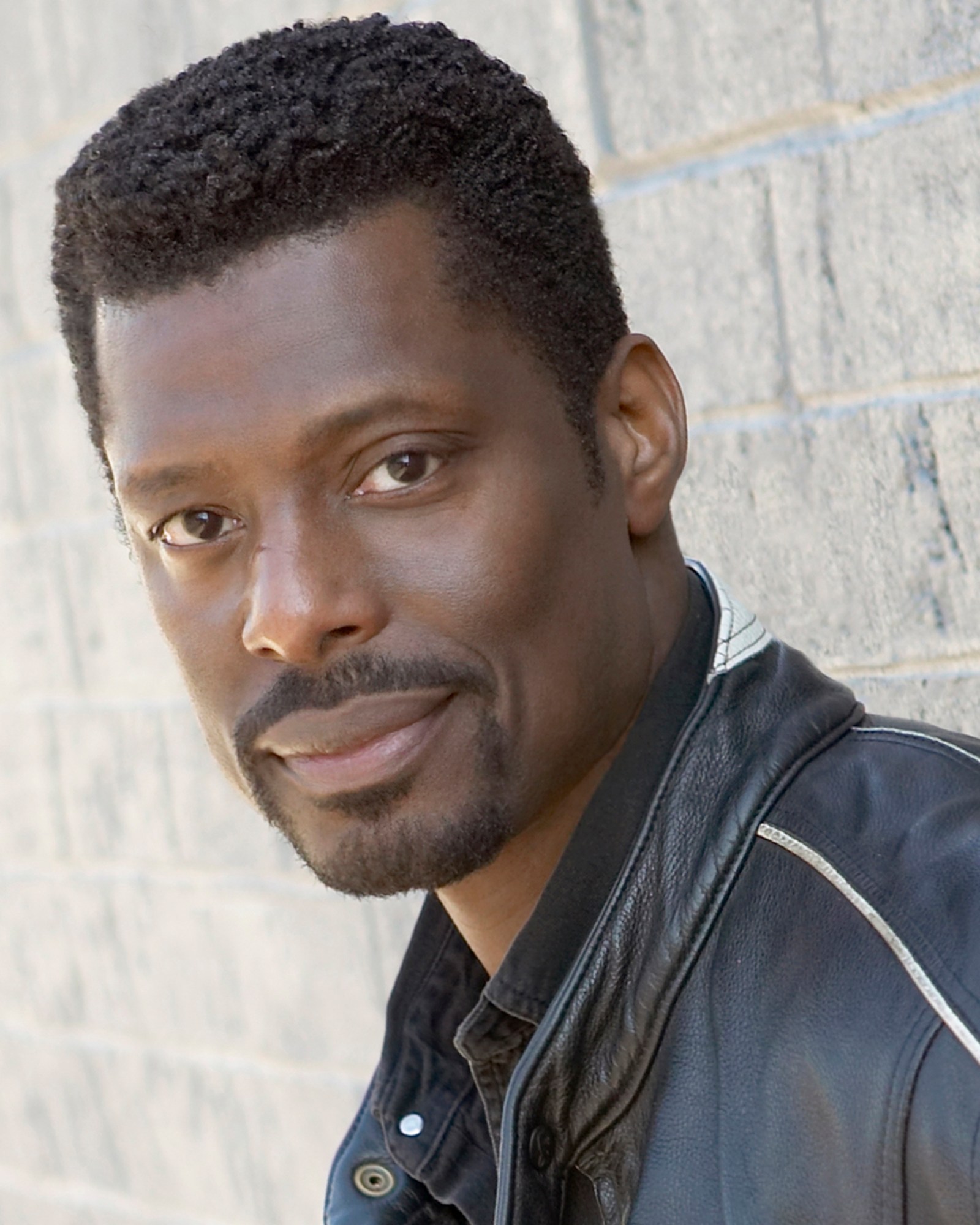 EAMONN WALKER ON “LIBERATION,” LEGACY & SPEAKING TRUTH - Alt A Review