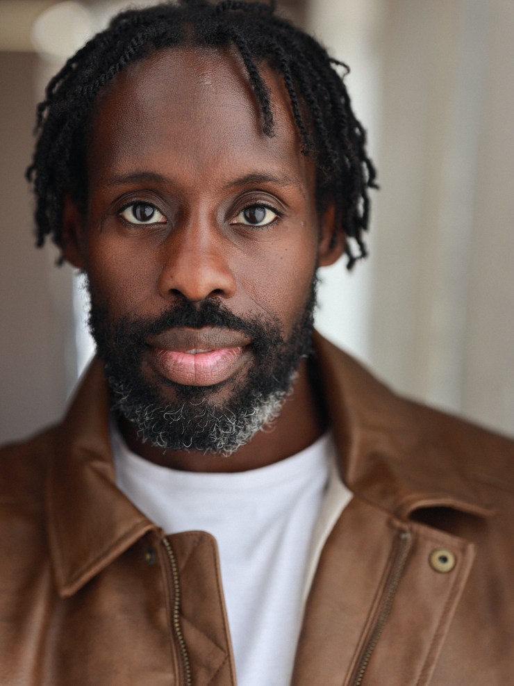 🎭 Cast and Creative Team Announced for The Harder They Come at ...