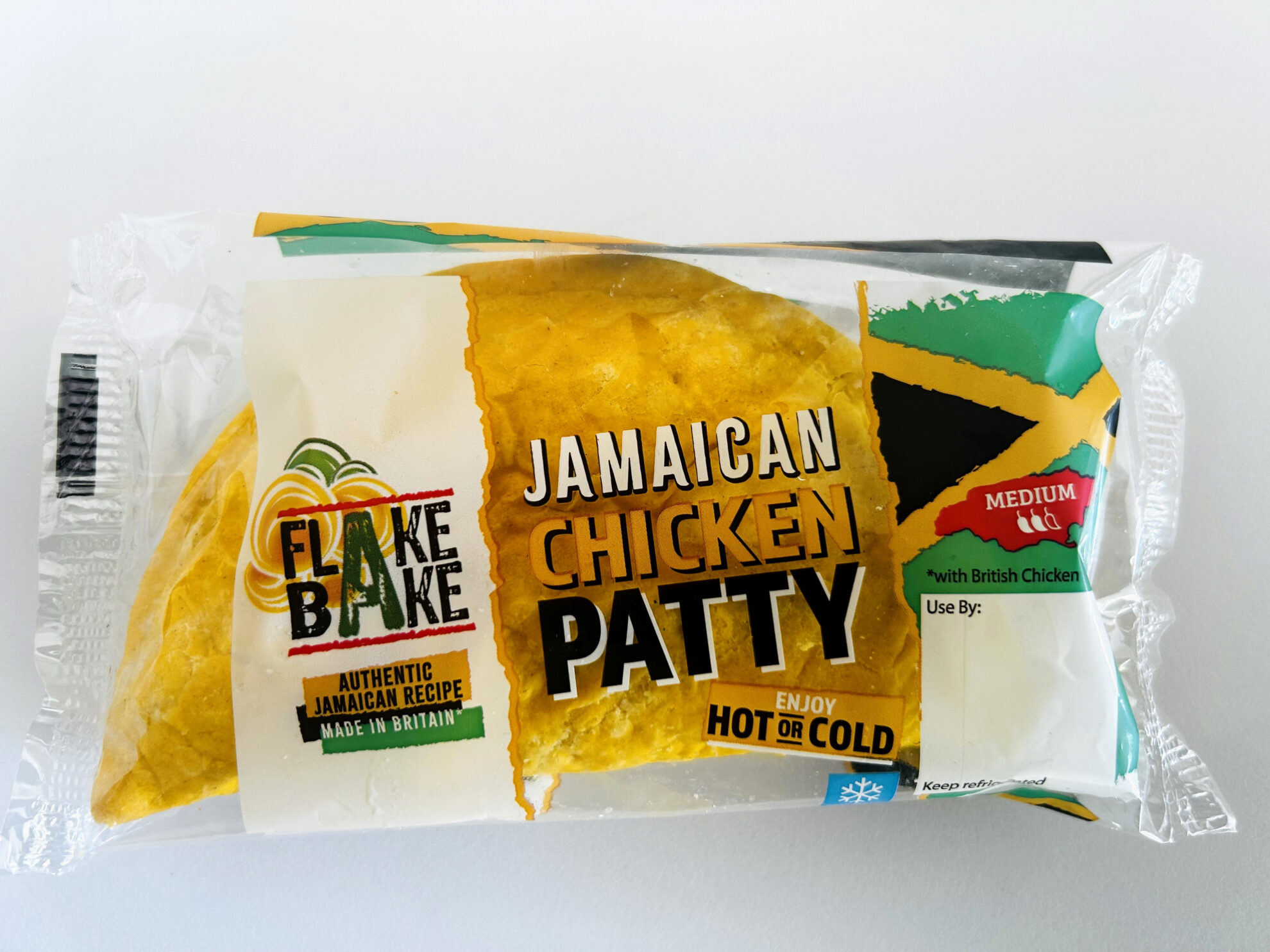 Flake Bake: How Mike & Paul Williams Brought Jamaican Patties to the UK ...