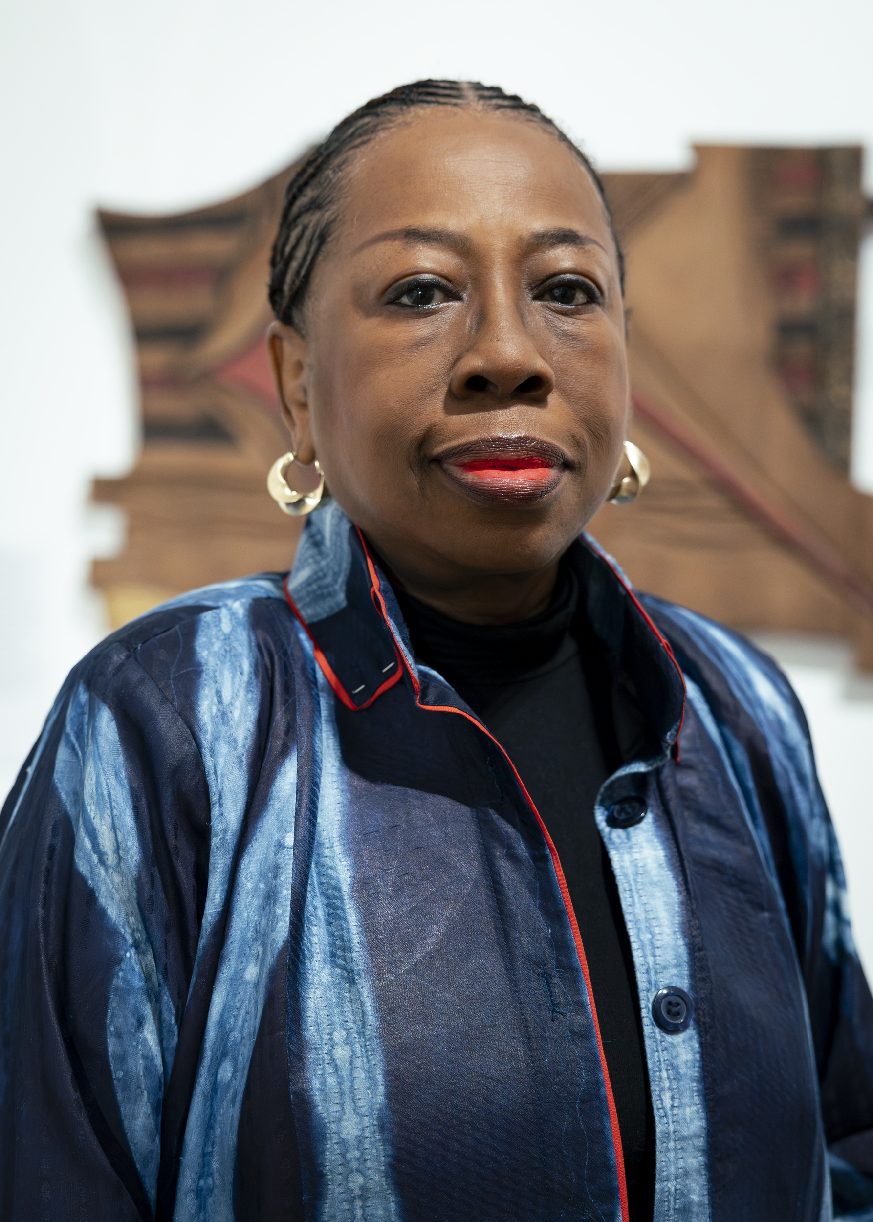 Ndidi Dike: Reclaiming the Collective Memory of Nigerian Modernism ...