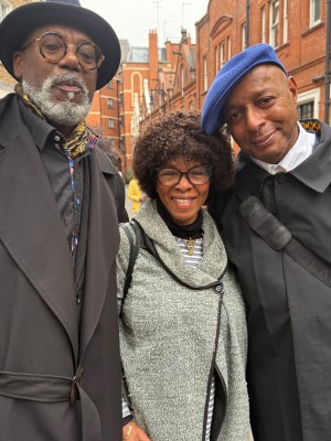 Trinidadian Piano Legend Winifred Atwell honoured with Plaque in ...