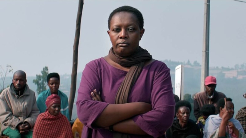 Cannes 2026: The African films to Watch Ben'Imana and Congo Boy - Alt A ...